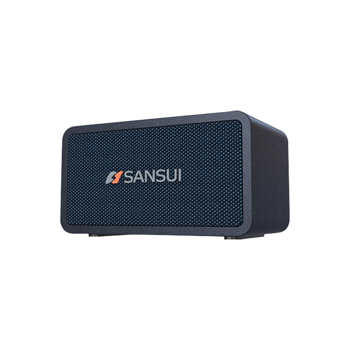 Беспроводная Bluetooth-колонка со сабвуфером унисекс SANSUI T23 для настольных компьютеров, 6870884