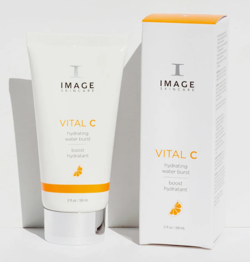 Image Skincare Энзимная маска VIital C Hydrating Enzyme Masque, 57 г
