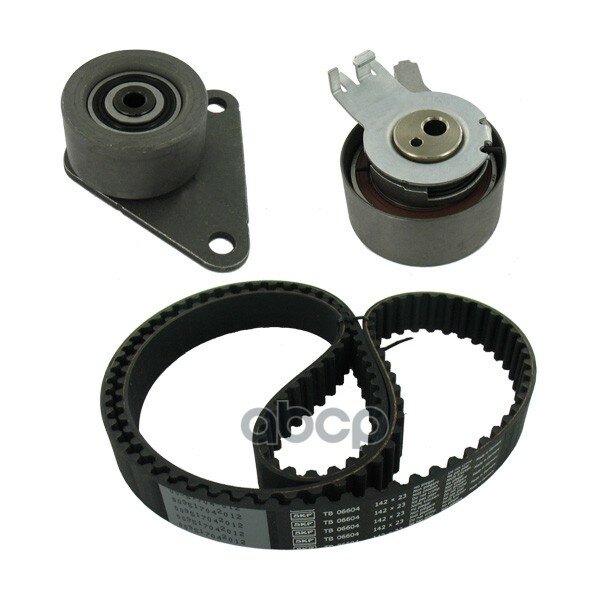 Ремкомплект ГРМ VOLVO S40/S60/S80/XC90 1.8…2.5T 98-> SKF VKMA 06604 Skf арт. VKMA 06604