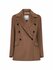 Куртка Max Mara, размер 40, коричневый