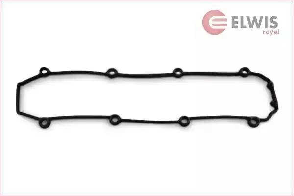 Прокладка крышки клапанной ELWIS ROYAL 1556071 Audi A3, A4, Vw Golf, Bora, Jetta, Passat, Touran 1.6 Alz, Avu, Ayd, Bfq, Bfs, Bgu, Bse, Bsf 00->