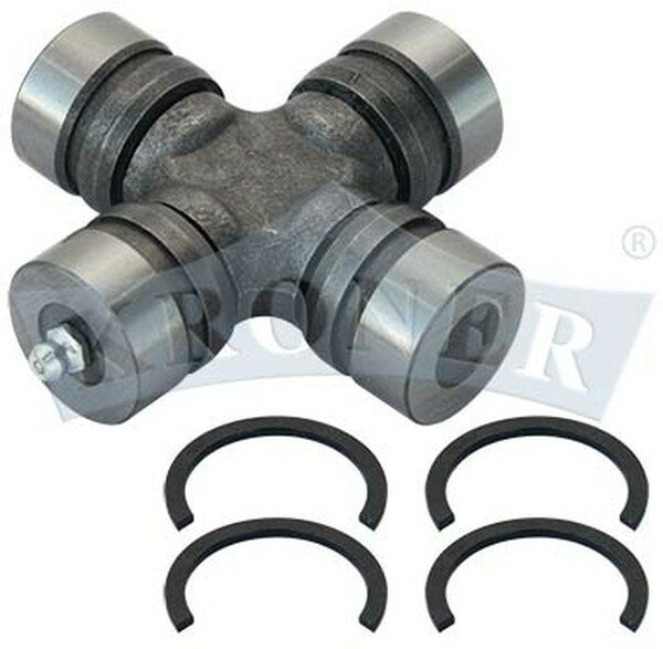Крестовина карданного вала KRONER K150031 Gaz 3110, 3302, 2217 30x55x88 K150031 Kroner
