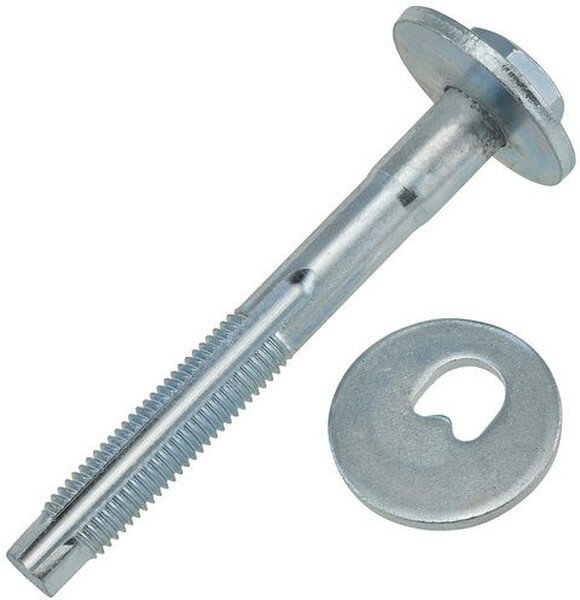 Болт эксцентриковый G.U.D GSP901033 Skoda Octavia III 13-, Vw Beetle II A5 12-, Golf Sportsvan 14-, V 1k1 03-08