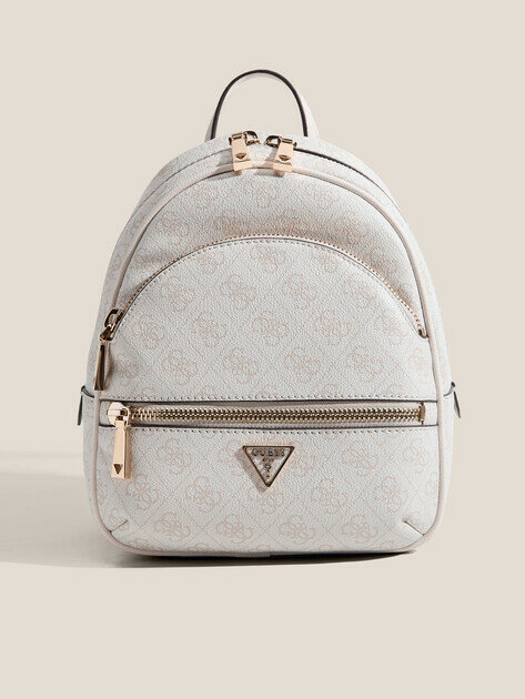 Рюкзак Guess HWSG7118320 бледно-серый