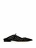 Мюли Malone Souliers Maureen, размер 35, черный