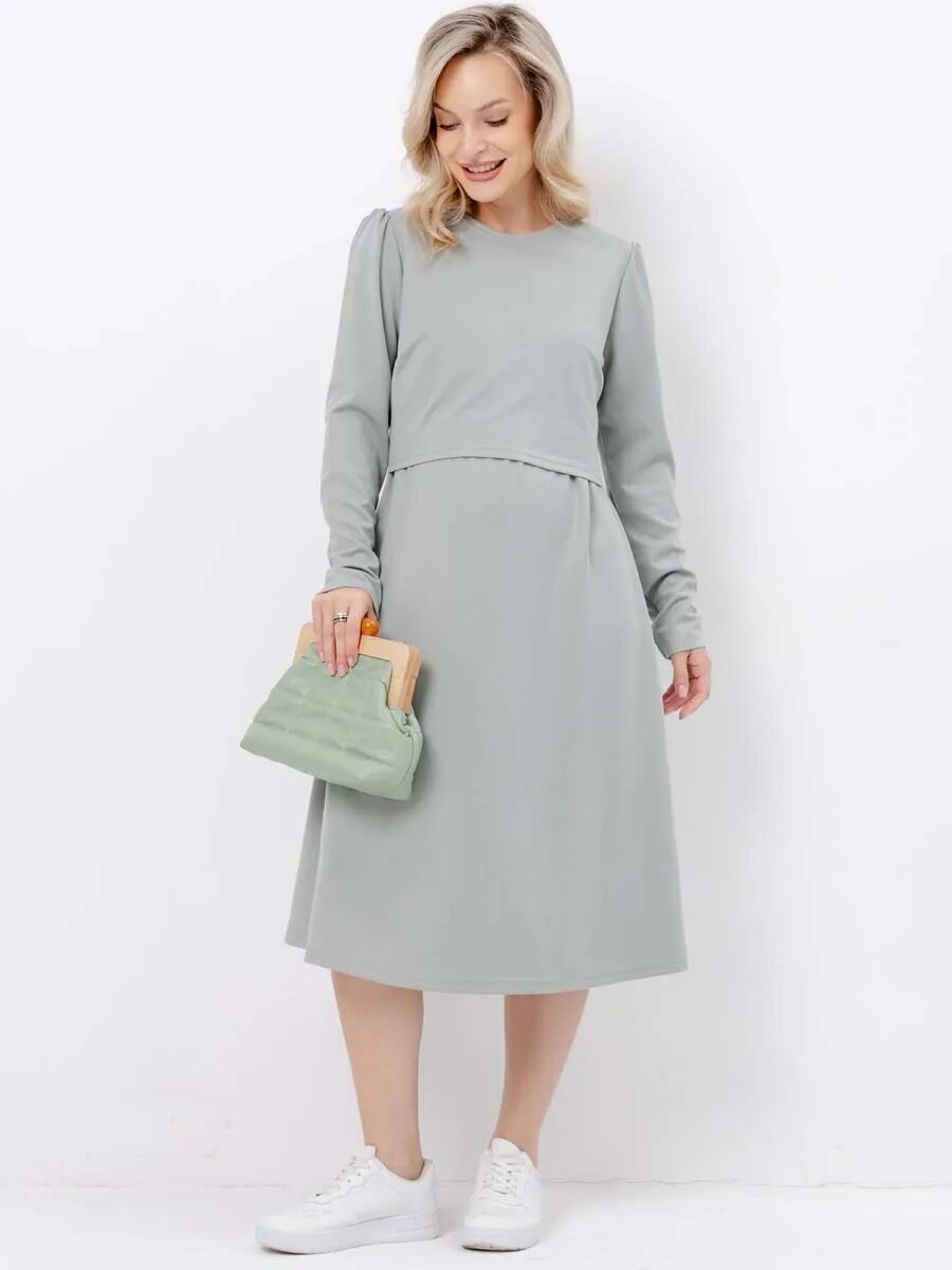 Платье Осень - Зима 2025 / 2026