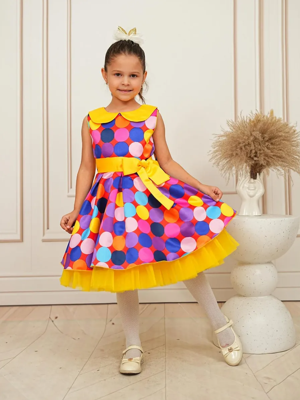 Платье Базовая коллекция. Выпускной, день рождения. Стиляги