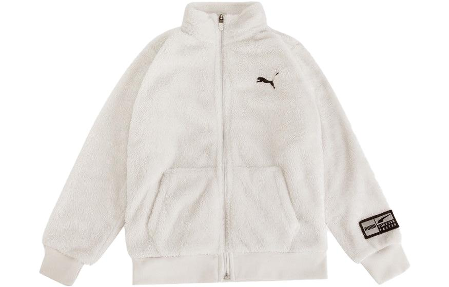 Куртка PUMA Top Alpha