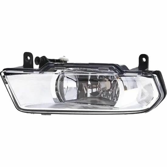 Фара противотуманная DEPO 665-2016L-UE L Skoda Yeti 13-