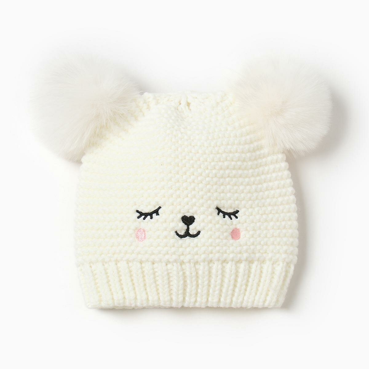 Шапка-бини Крошка Я для детей