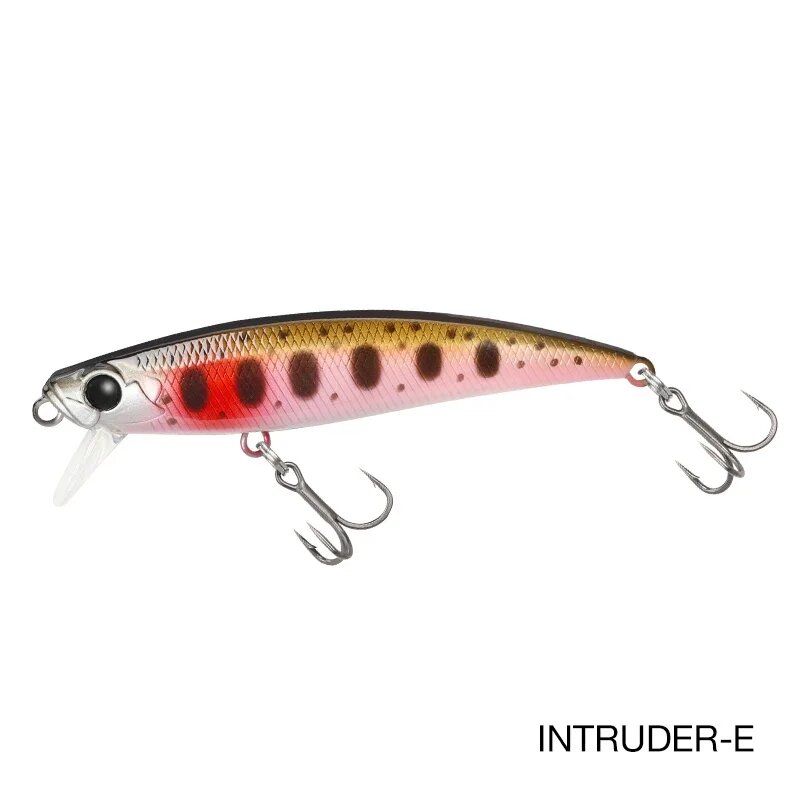 TSURINOYA INTRUDER-E, цвет INTRUDER 71S-E