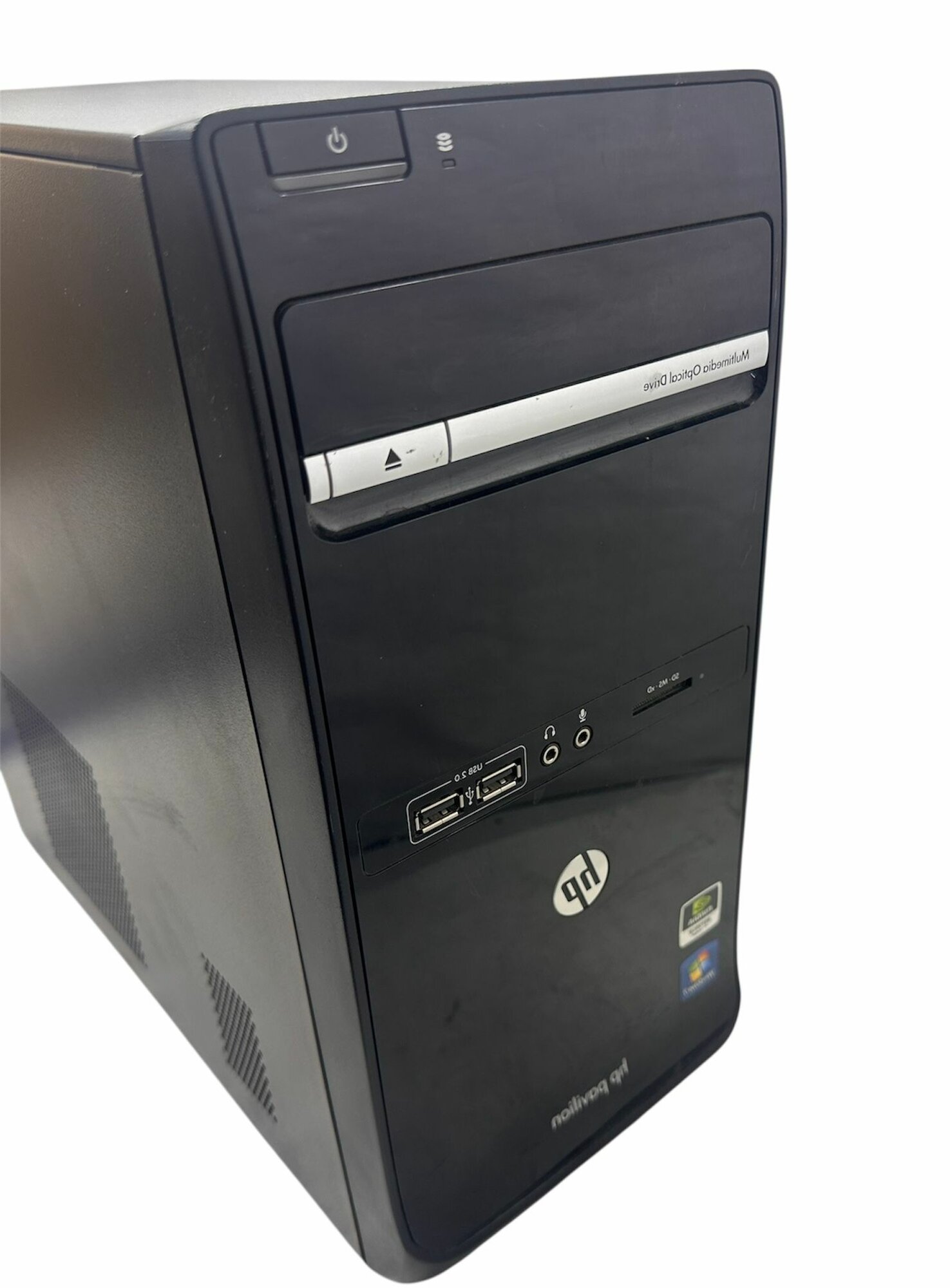 Системный блок 8GB/i5-2500/SSD120GB/GTX 650 1GB @ 3.30GHz 450W