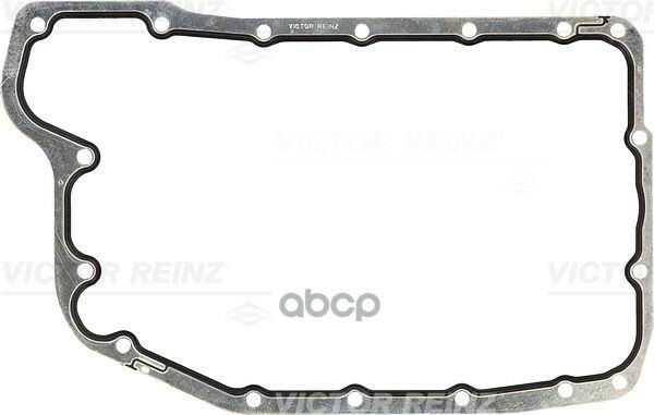 Прокл. масл. поддона AUDI A6 1.8 97-05 [ARH/AQE/AJP] VICTOR REINZ арт. 71-34089-00