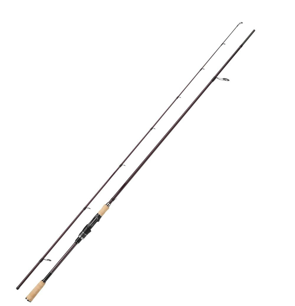 Спиннинг Abu Garcia SPike Pro Jigging 802 (Длина 244 см, тест 10-40 гр.)