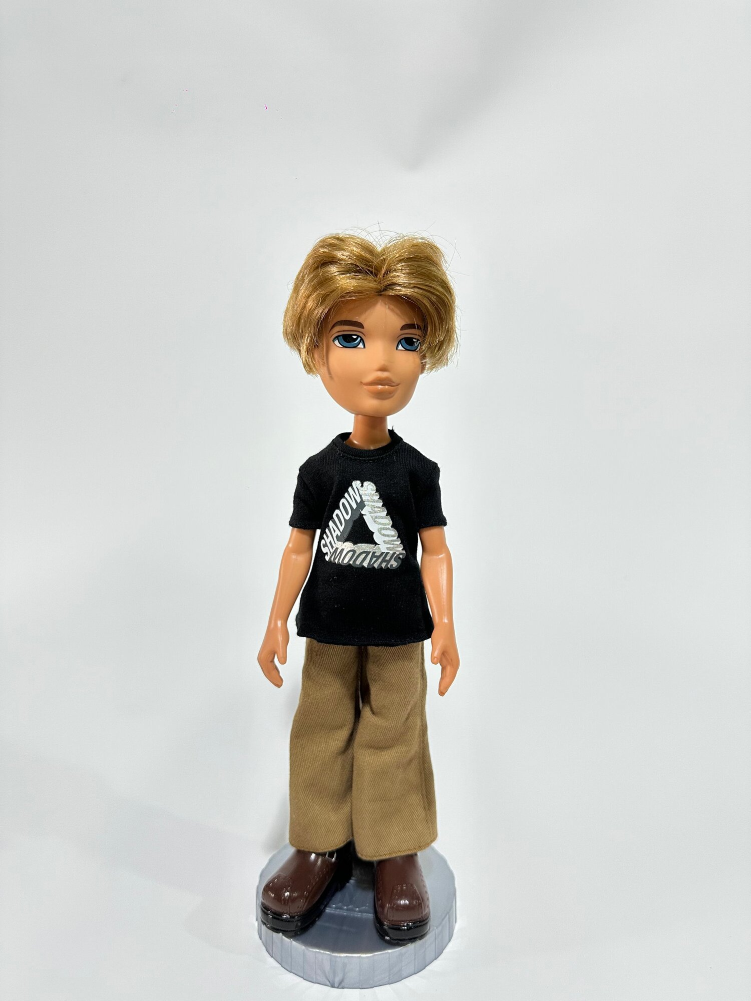 Без коробки Bratz КуклаКэмерон