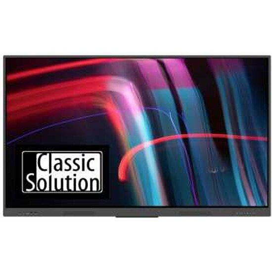 Интерактивная панель Classic Solution IFP-75AWM
