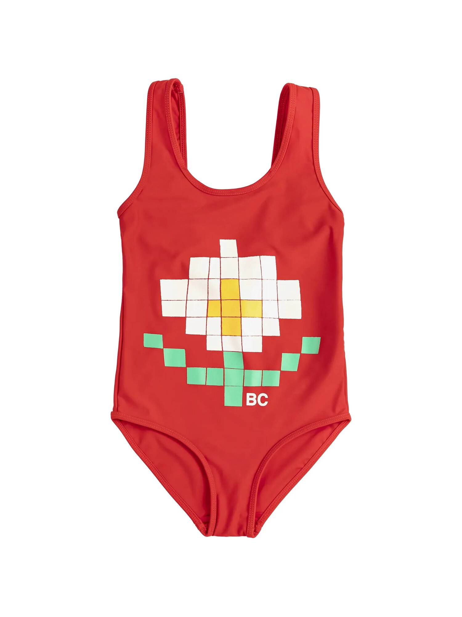 Купальник Pixel Daisy