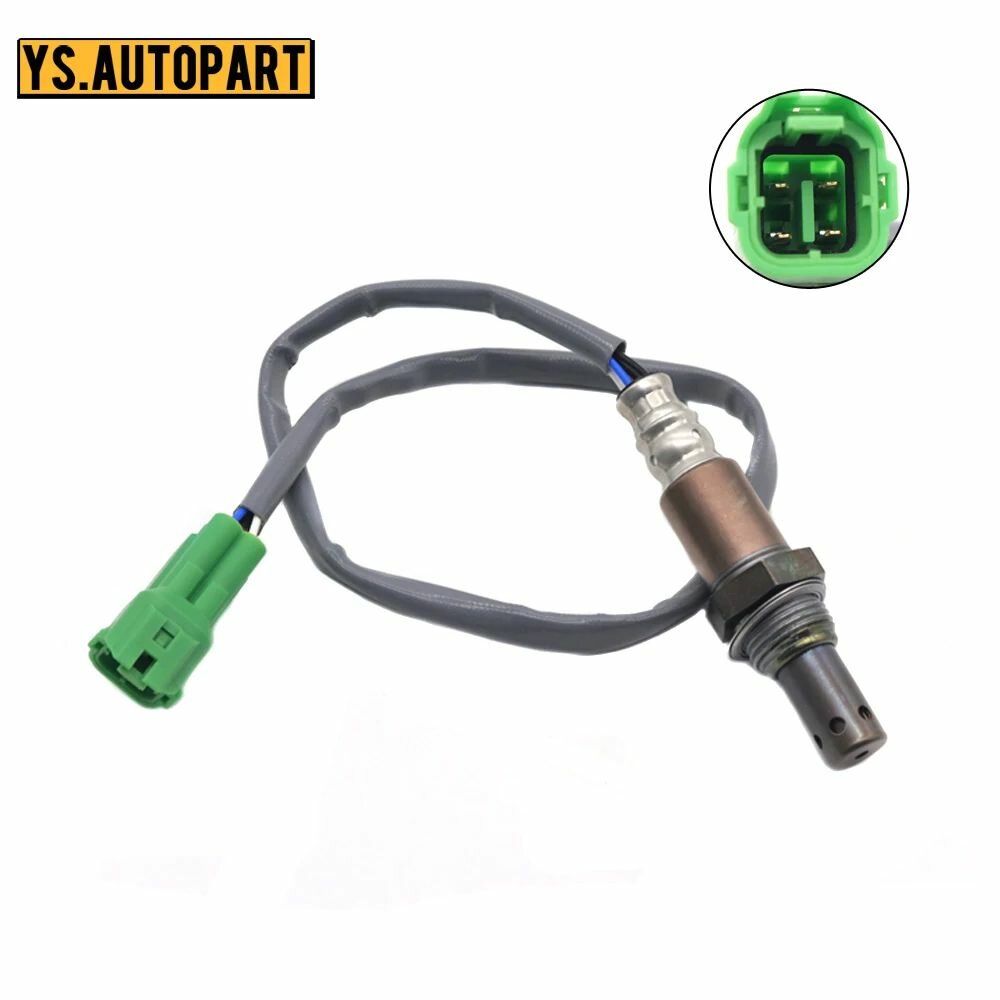 234-9033 Автомобильный датчик кислорода Lambda O2 соотношение воздуха и топлива для Suzuki SX4 2.0L 2007-2009 18213-80J00 1821380 J00 211200 -4540