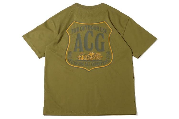 Футболка ACG