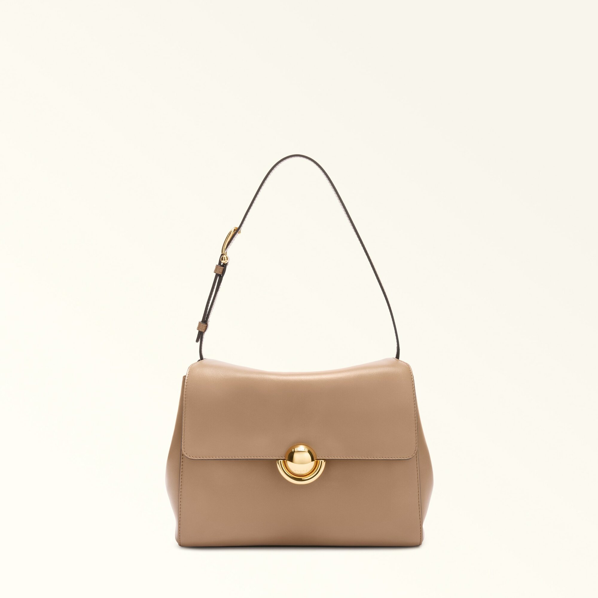 Сумка сэтчел FURLA DOMUS S SHOULDER BAG