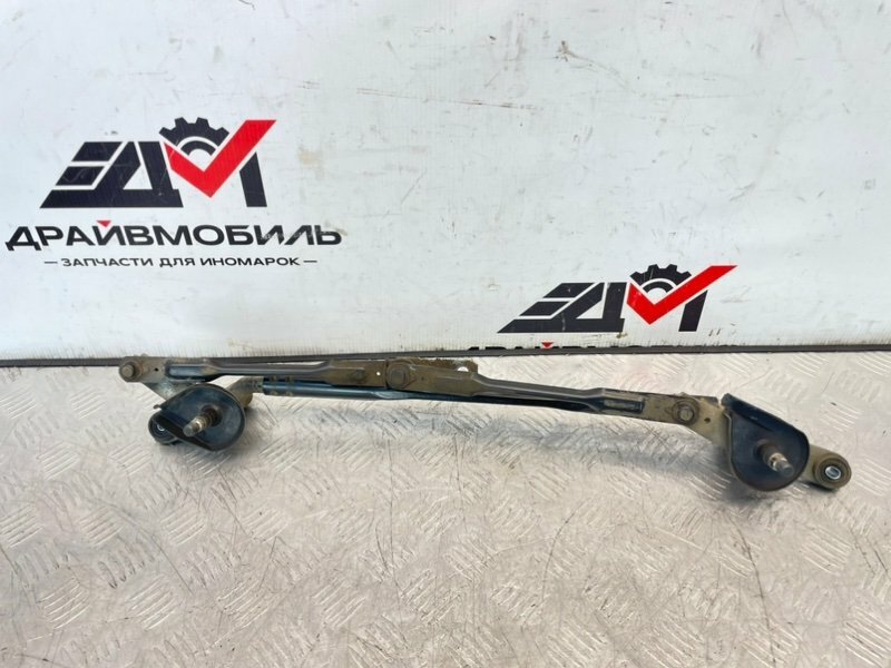 Б/У трапеция дворников Hyundai Sonata 2010 YF G4KD 67794 Hyundai-KIA арт. 981203S000