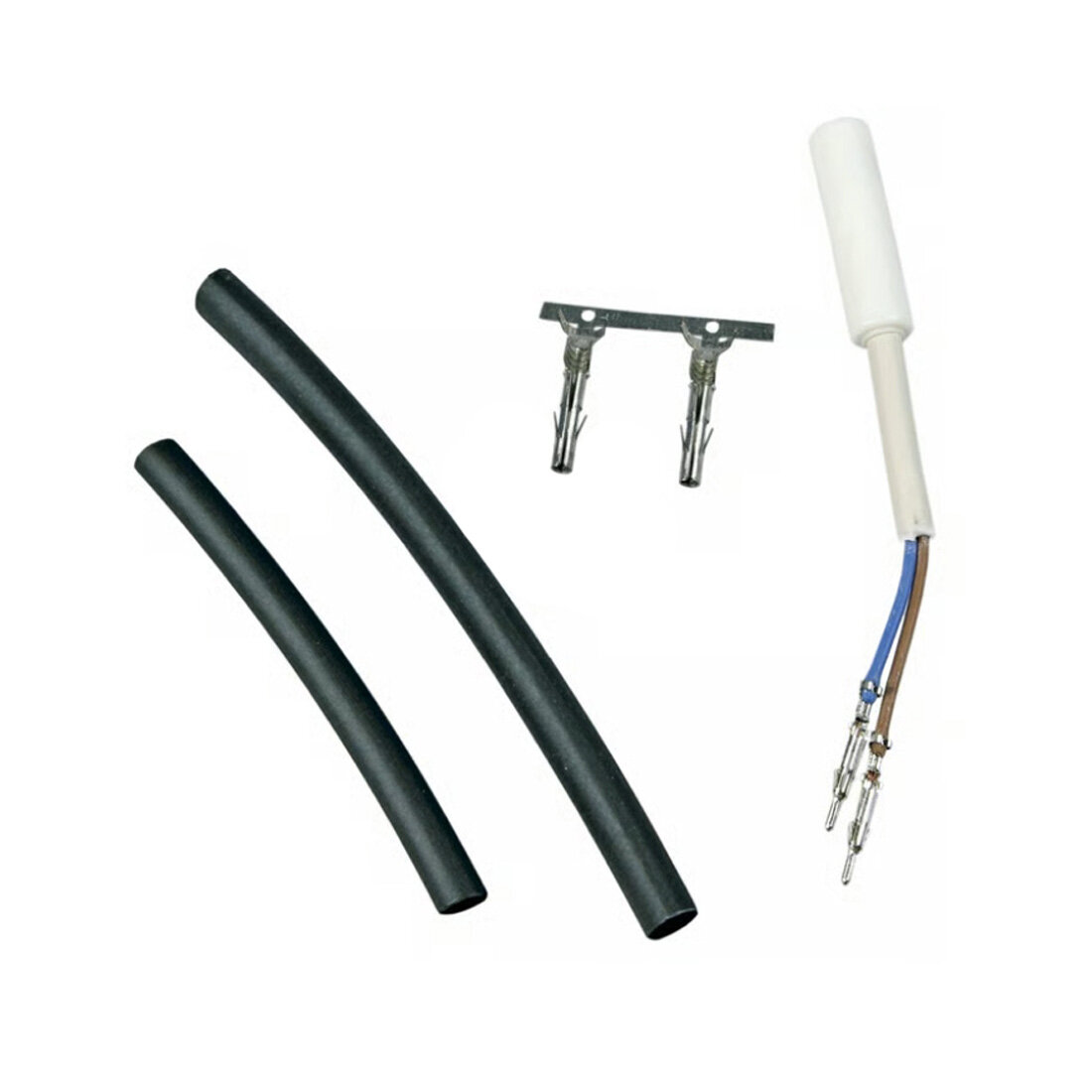 NTC датчик для холодильника Bosch KDD/KDE/KDN. (420667)