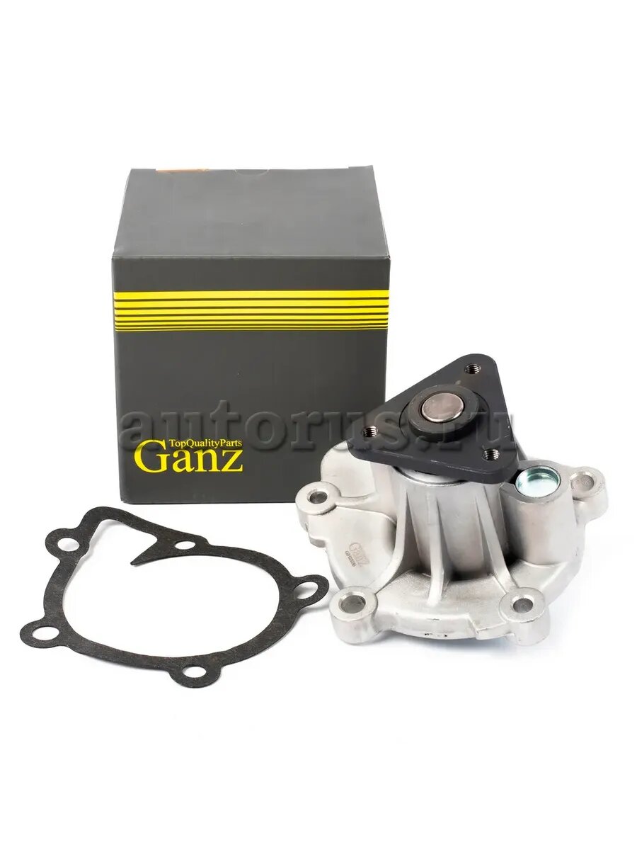 Помпа, водяной насос HYUNDAI iX35/KIA Optima III mot.2.0L