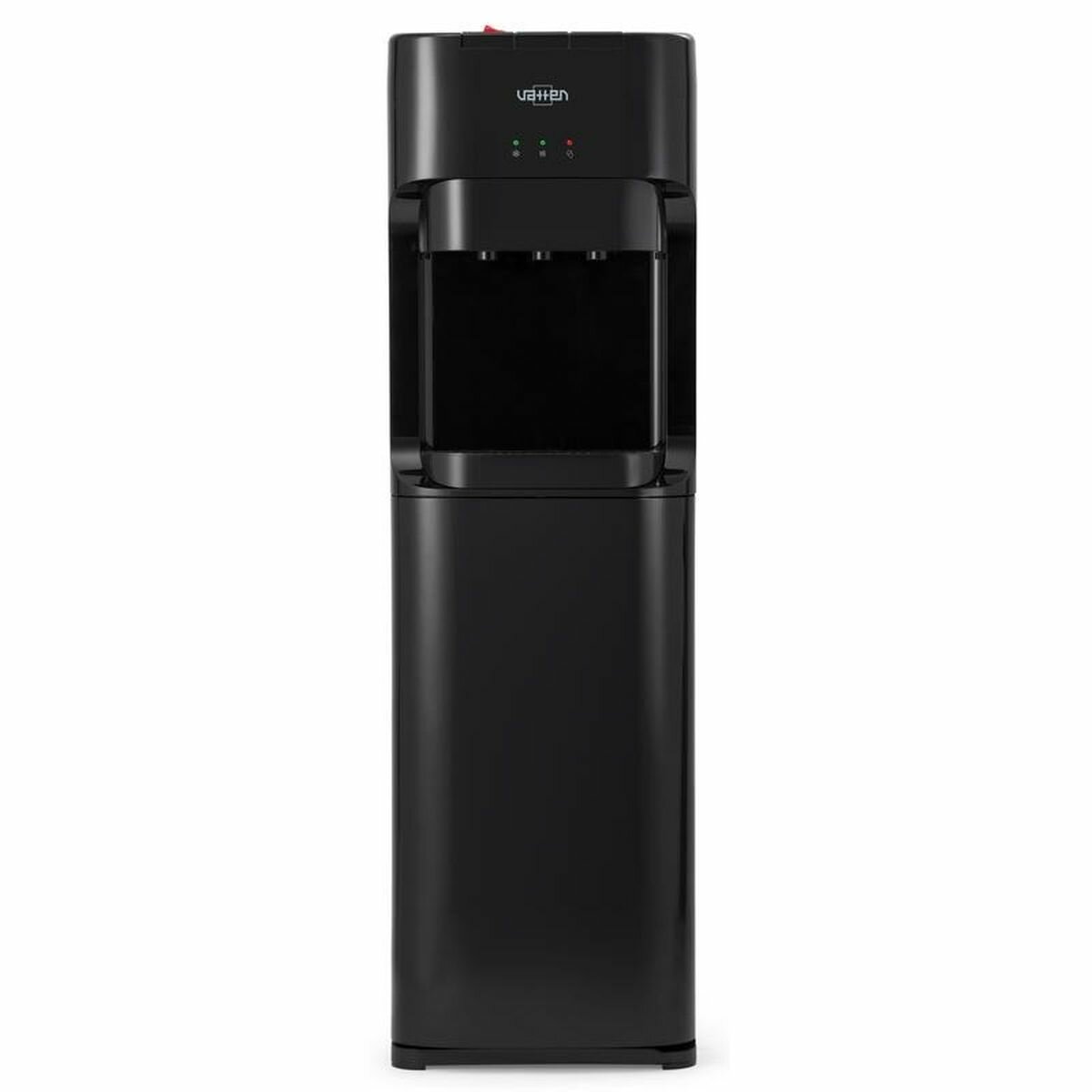 Кулер для воды Vatten V45NKB, черный