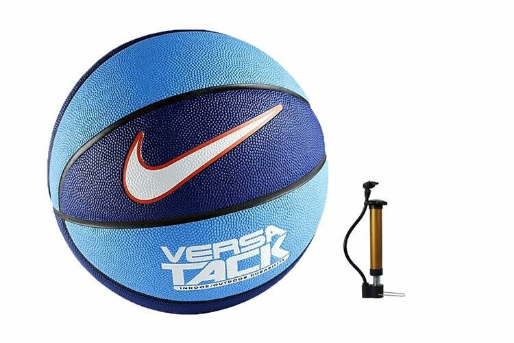 Баскетбольный мяч мужской Nike Versa Tack 7587502