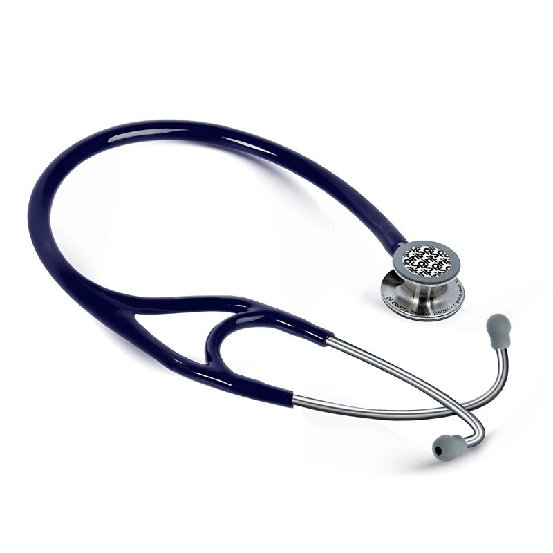 Стетоскоп Spirit 741 Navy blue