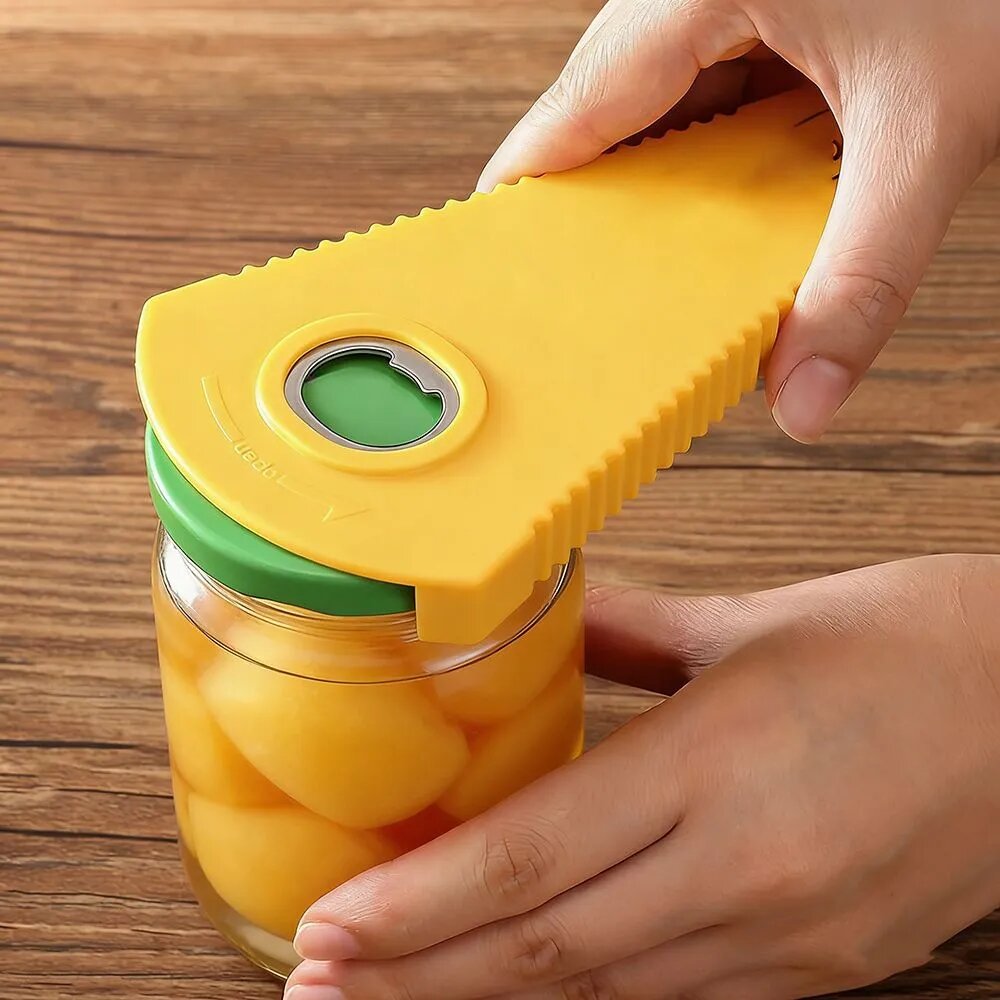 Нож для удаления фольги, 19 см