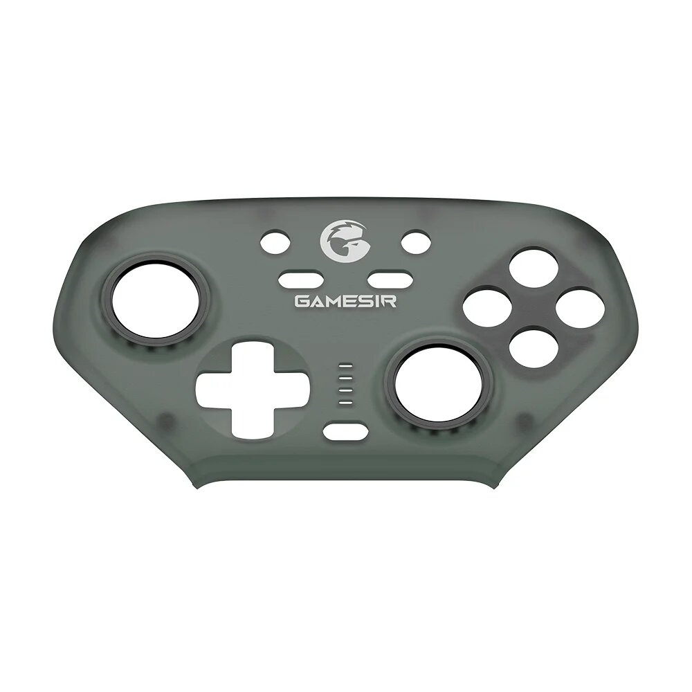 GameSir Super Nova Lunar Black