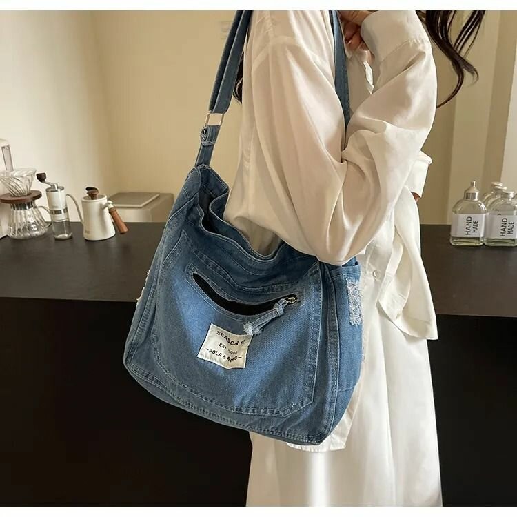 Ковбойская сумка — фото 1