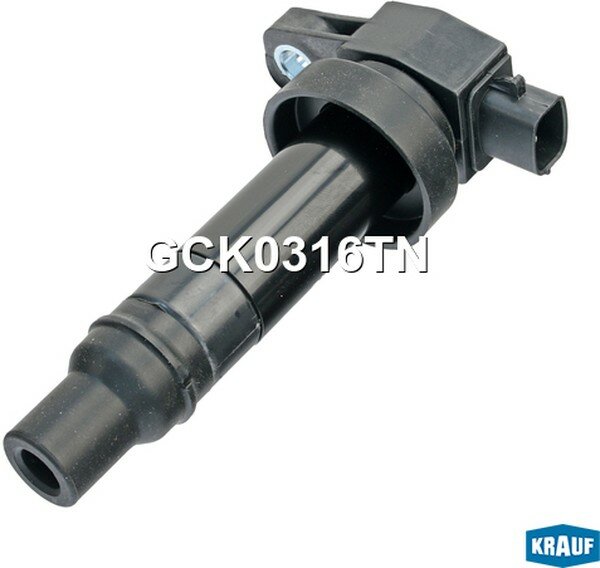 Катушка зажигания KRAUF GCK0316TN Hyundai Elantra II Hd G4fc 1.6l 2006 - 2011, Hyundai I30 Fd G4fa, G4fc 1.4 - 1.6l 2008 -