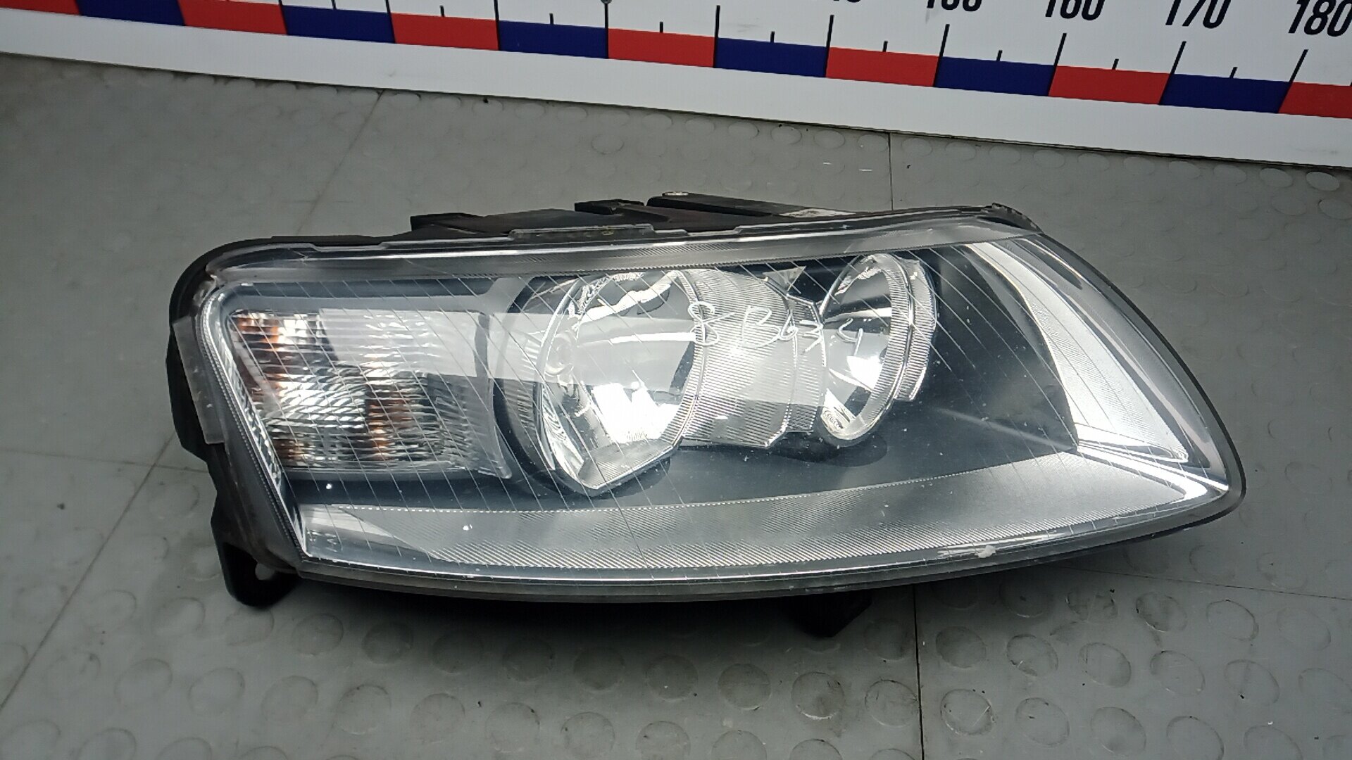 Фара правая AUDI A6 ALLROAD C6