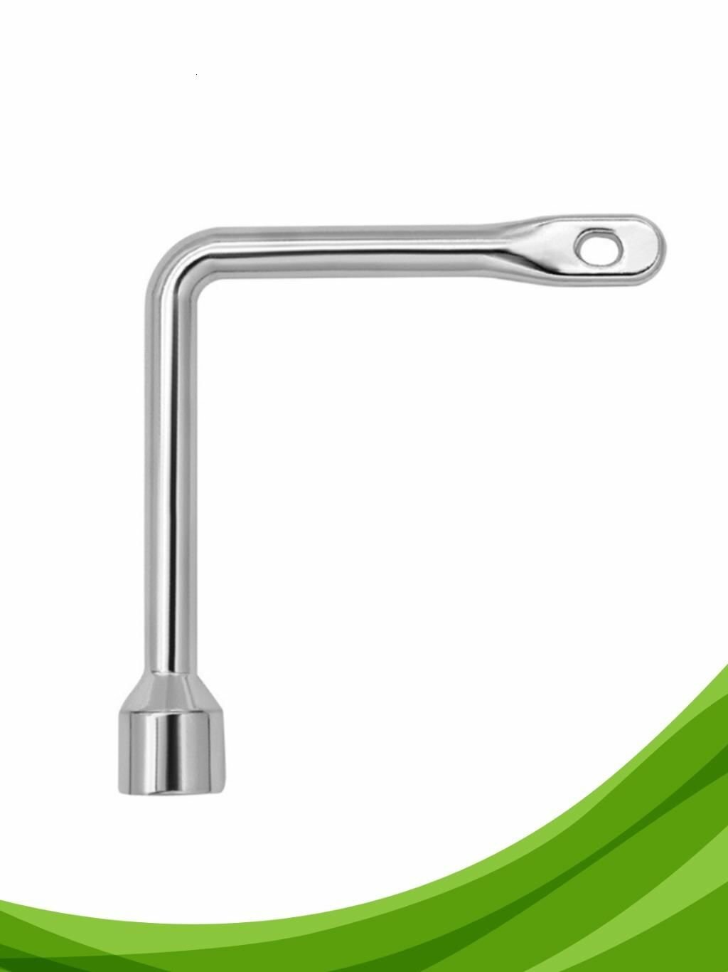 Универсальный треугольный ключ