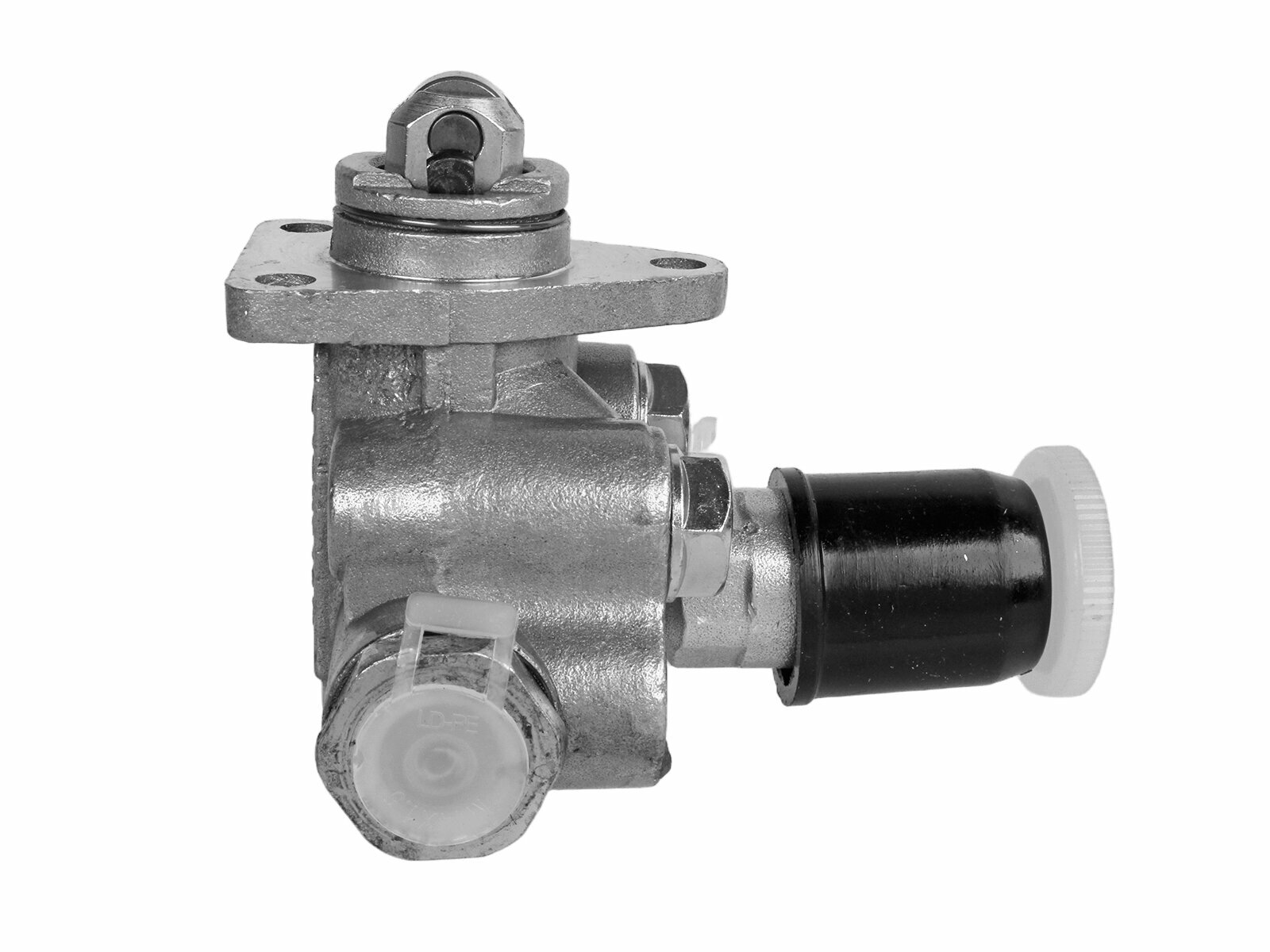 Насос топливный Д-245, 260, ГАЗ-3309 низкого давления в сборе MEGAPOWER 110-28-005