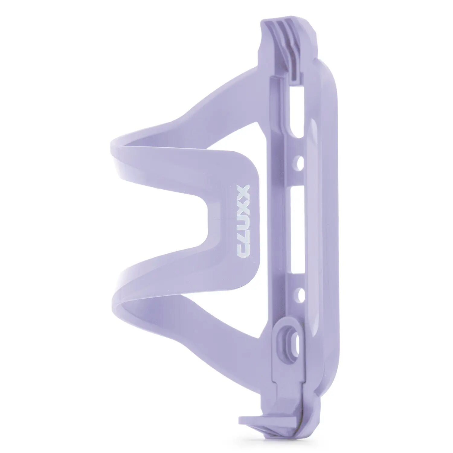 Флягодержатель CLUXX Everide 400 Soft Violet