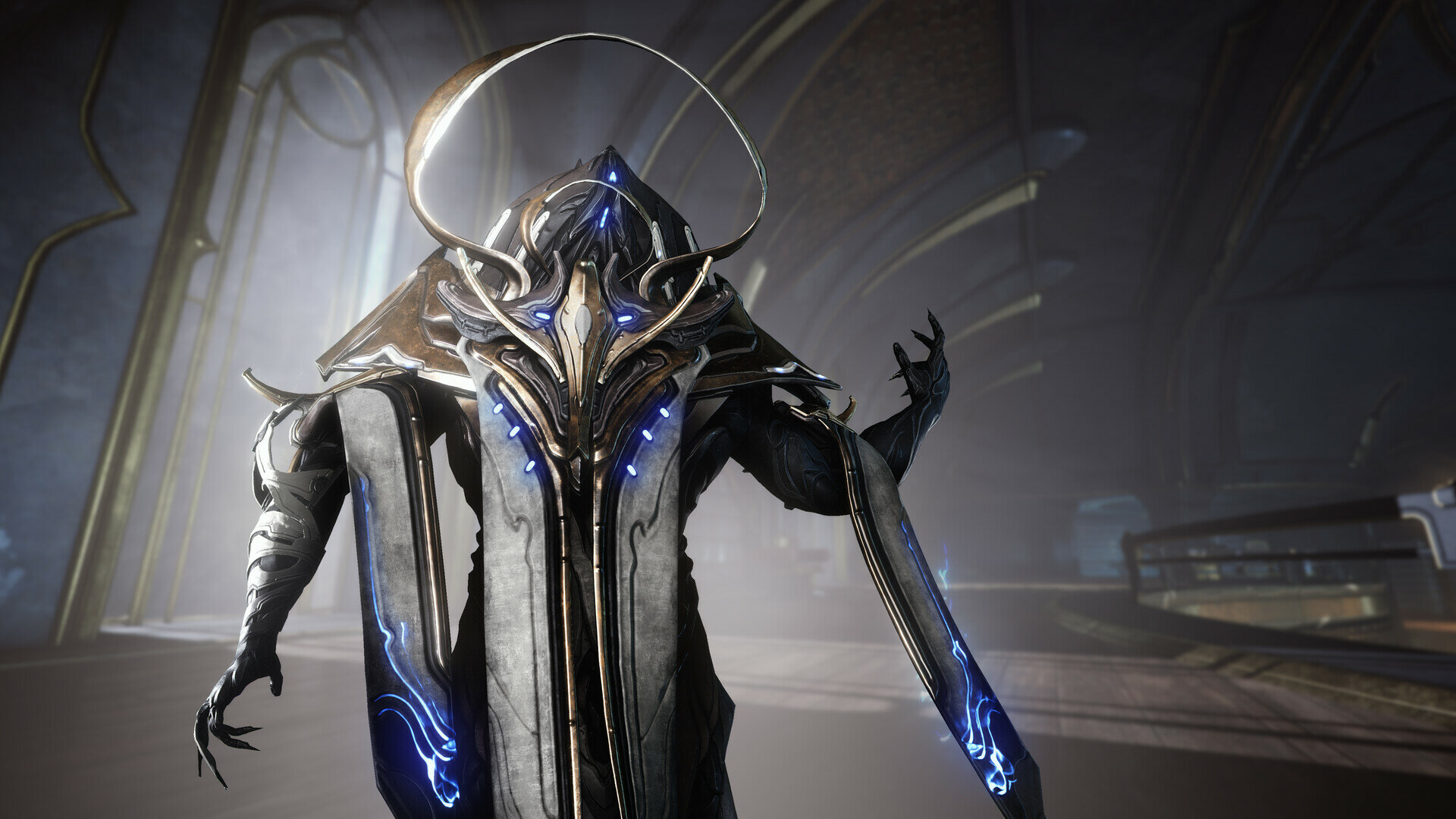 Warframe: Dante Chronicles Pack DLC Manual Delivery • регион Весь мир
