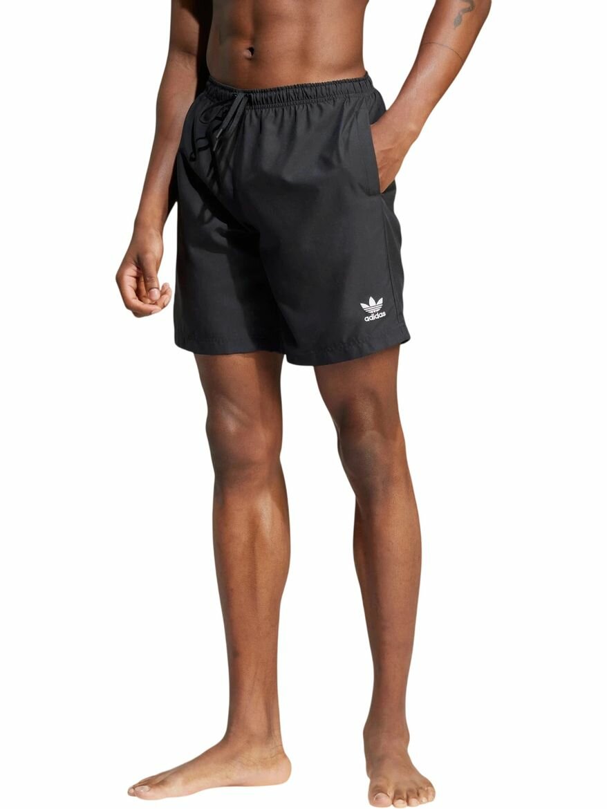 Шорты спортивные Adicolor 8-Inch Swim Shorts