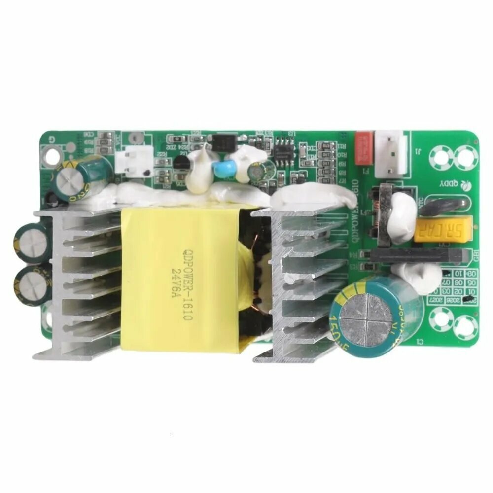 Импульсный блок питания 24 В, 6 А, 144 Вт