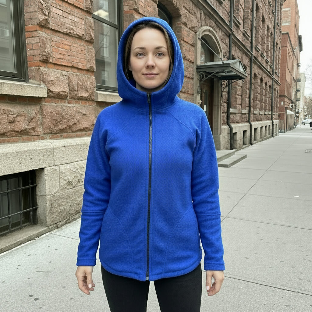 Толстовка  2026