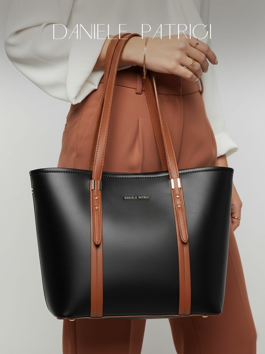 Сумка тоут Весна-лето 2026