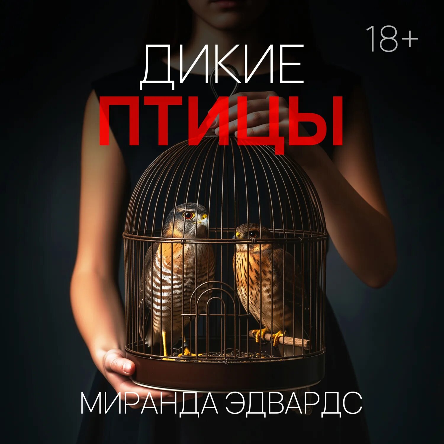 Дикие птицы [Аудиокнига]