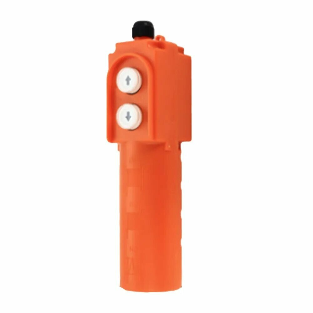 Кнопочный пульт для тельфера/крана COB-61DR, 220В, с конденсатором 40uF