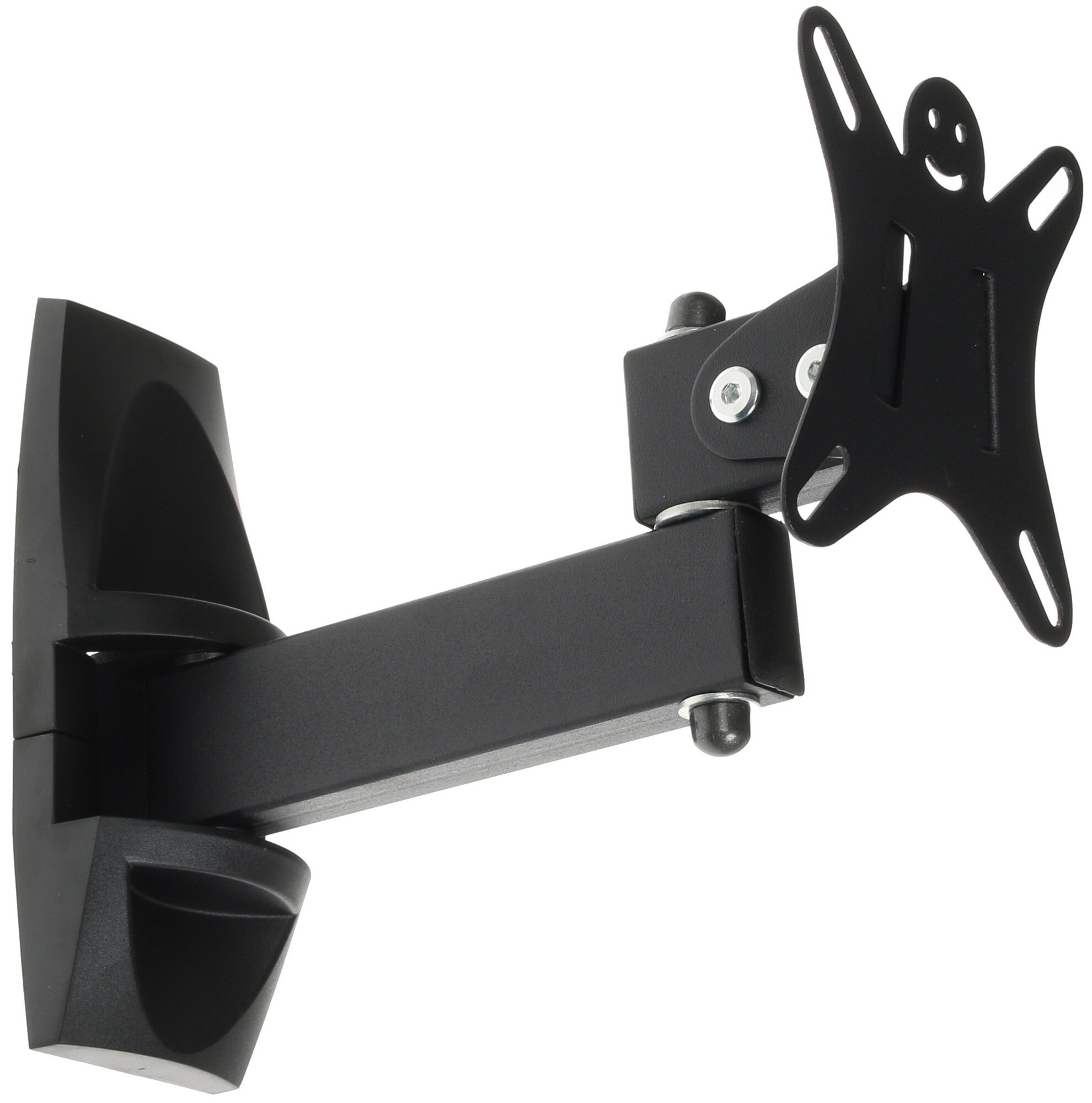 Кронштейн Holder LCDS-5004M, для ЖК-телевизоров, максимальная нагрузка 25кг