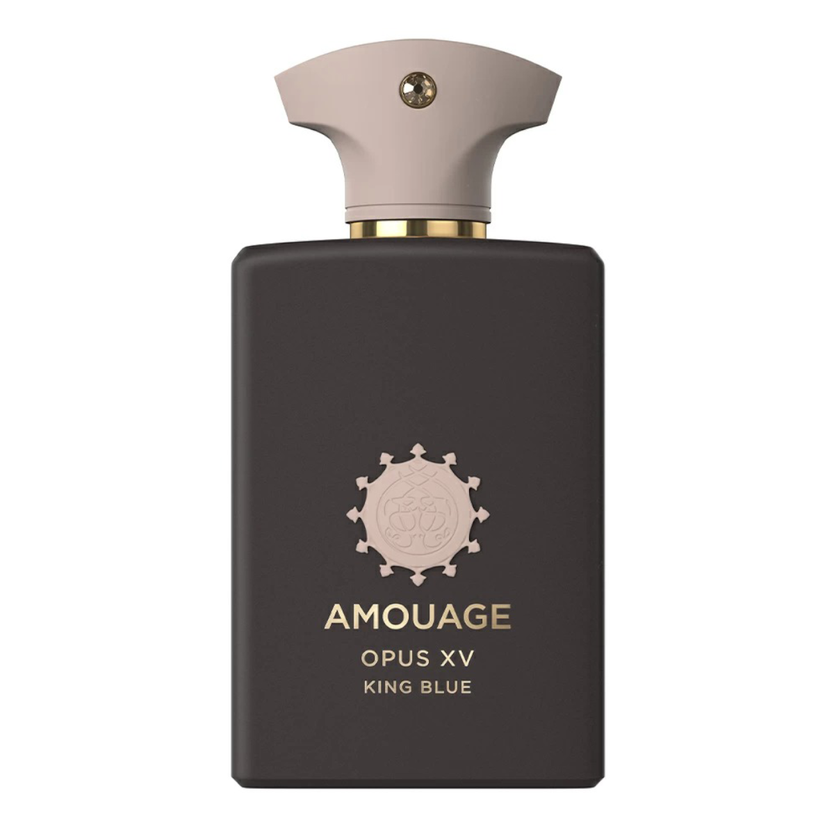 Парфюмерная вода Amouage Opus XV King Blue, объем 100 мл, 2023 год