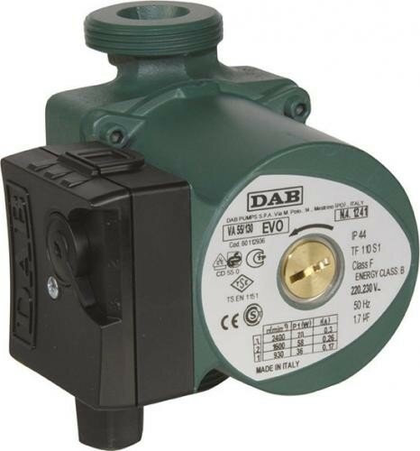 Насос циркуляционный DAB VA 35/180 X60112931