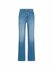Джинсы L'Agence Scottie, размер 29, blue