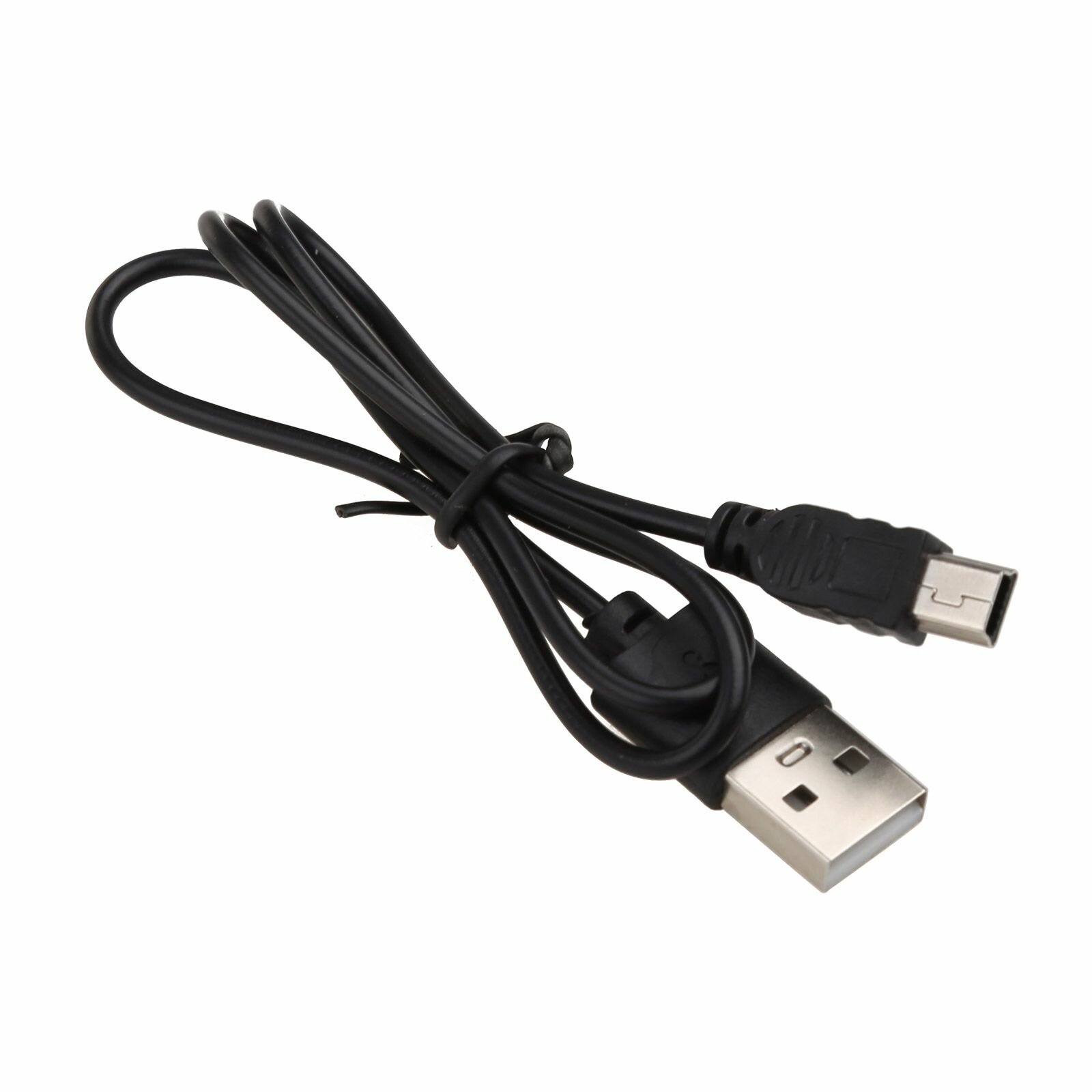 Подключение-новый черный USB 20-кабельный разъем для Mini 5 портов